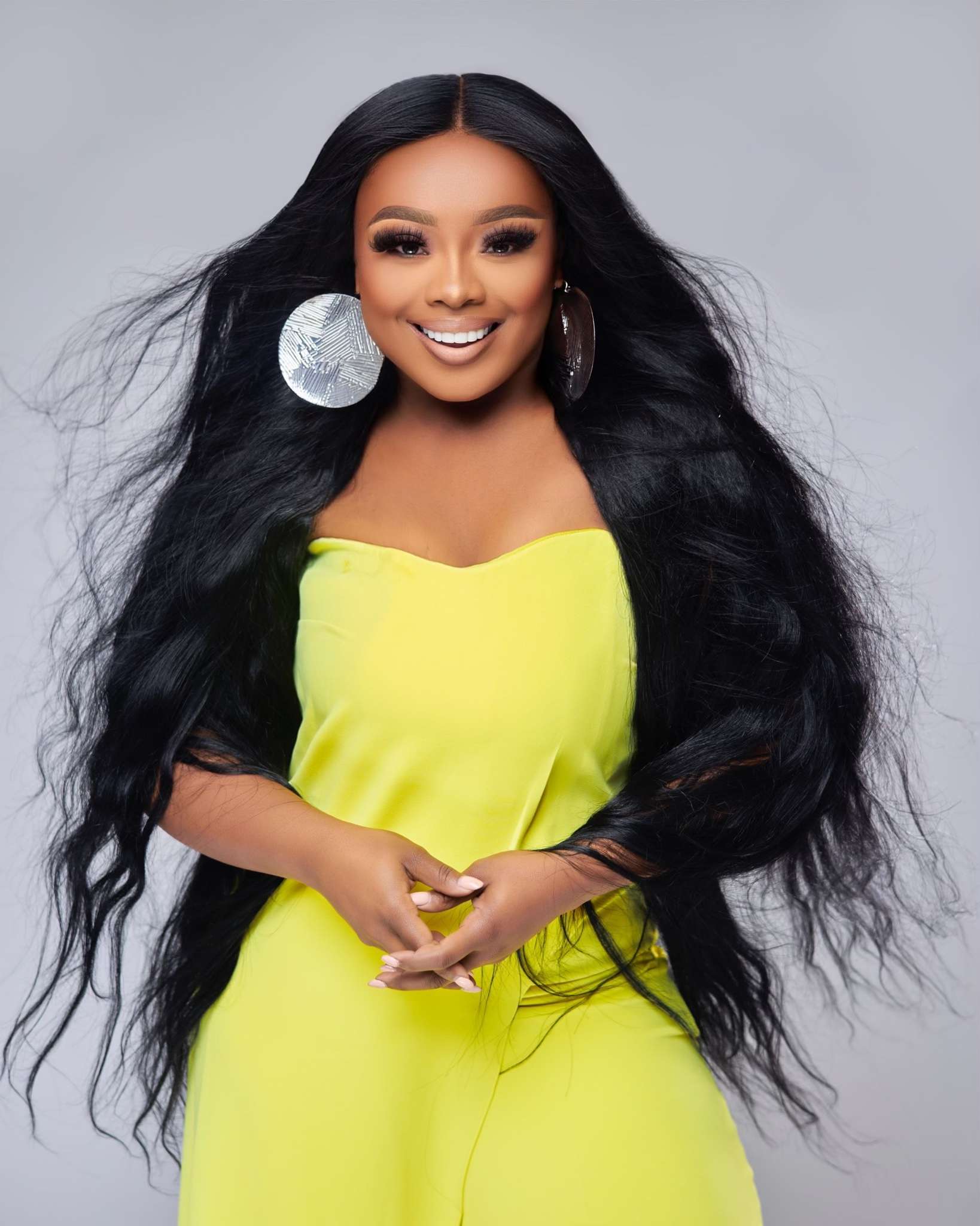 Exciting Week In Store for Gospel Music Powerhouse Jekalyn Carr ...