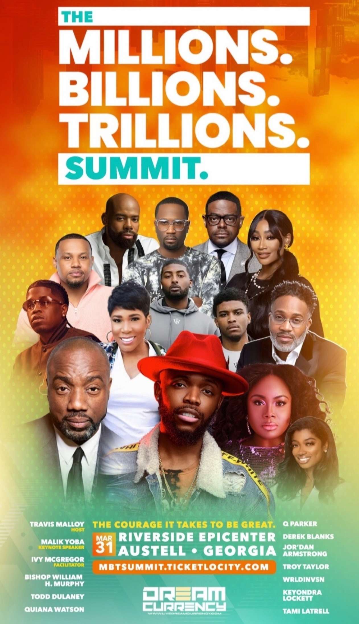 Grammy-Nominated Songwriter and Entrepreneur Travis Malloy Presents ...