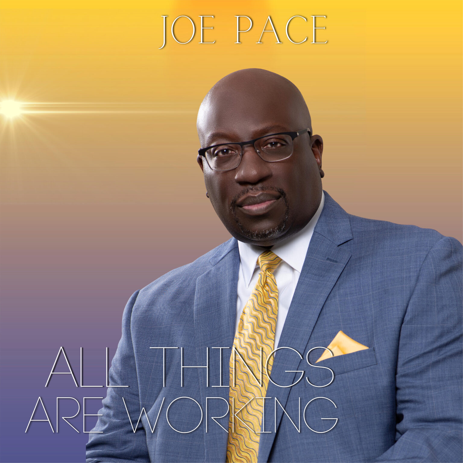 Joe Pace Celebrates 25 Years With New Release | Churchy Life