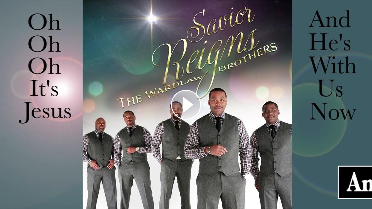 THE WARDLAW BROTHERS Release Christmas Single and Lyric Video “SAVIOR ...