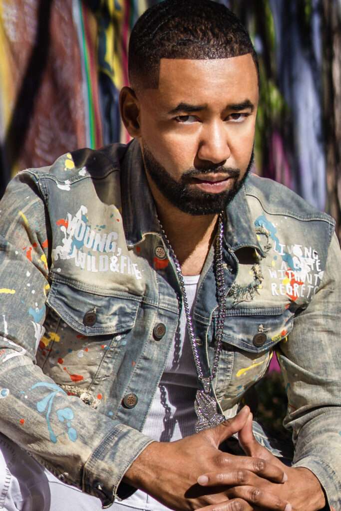 Singer Bryan Andrew Wilson Drops Lyric Music Video for Acoustic Version ...